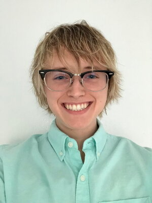 Kai Wiest | Applied Technologies for Learning in the Arts & Sciences | Illinois